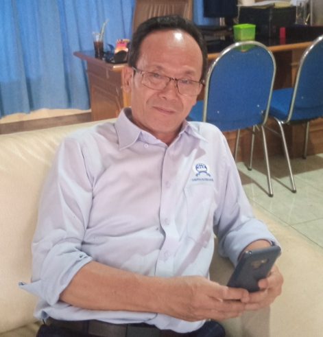 Wawan Kuswandi SPd : Siap Bawa Perubahan di SMK Teratai Putih Global 4 ...