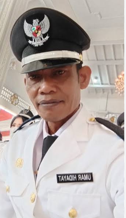 Acara Milangkala Desa Jagara Kec.Darma Kuningan yang ke 366 Akan ...